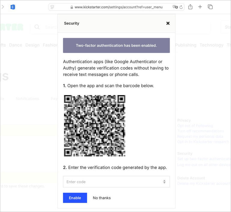 The Complete Guide To Apples New Passwords App Passkeys Verification