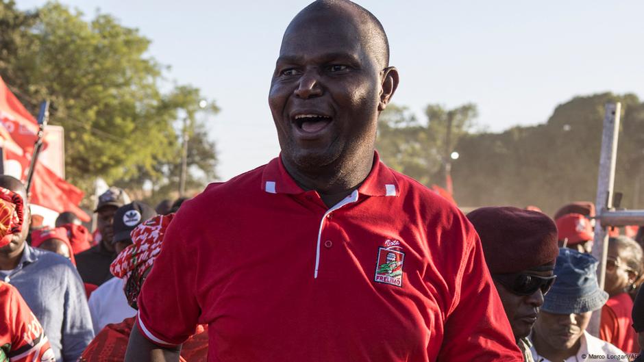 Posse de Daniel Chapo: FRELIMO confiante apesar de "desconforto"