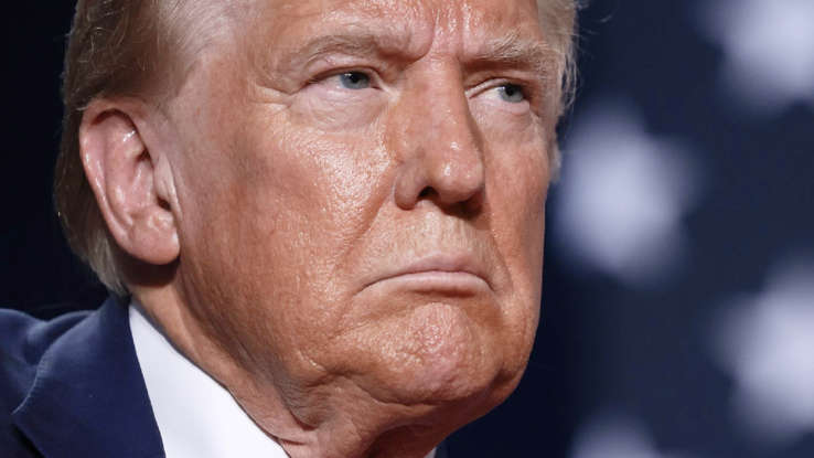 Stacey Williams accuses Donald Trump of assault in connection with ... Stacey Williams accuses Donald Trump of assault in connection with ...