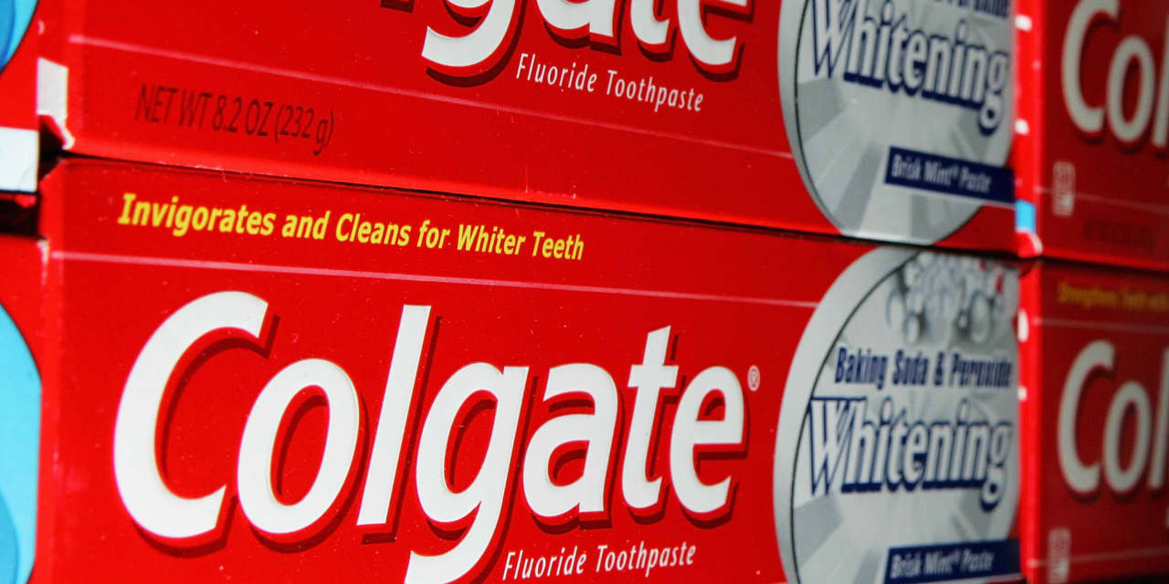 Colgate-Palmolive is due for a turnaround, one analyst says. Here’s ...
