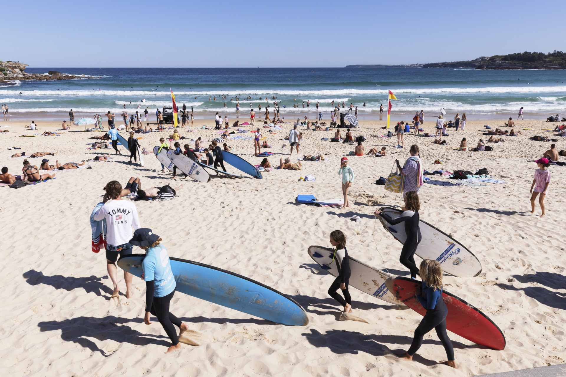 The friendliest countries in the world, ranked