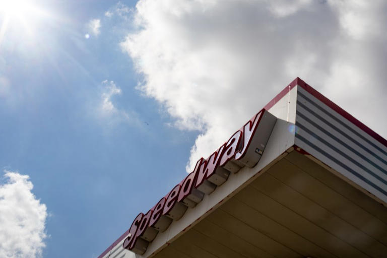 Lottery ticket worth more than $300K purchased at Ohio Speedway