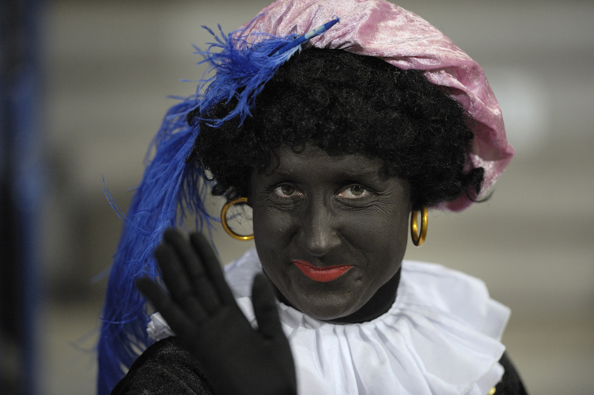 A brief history of blackface (and its legacy) A brief history of blackface (and its legacy)