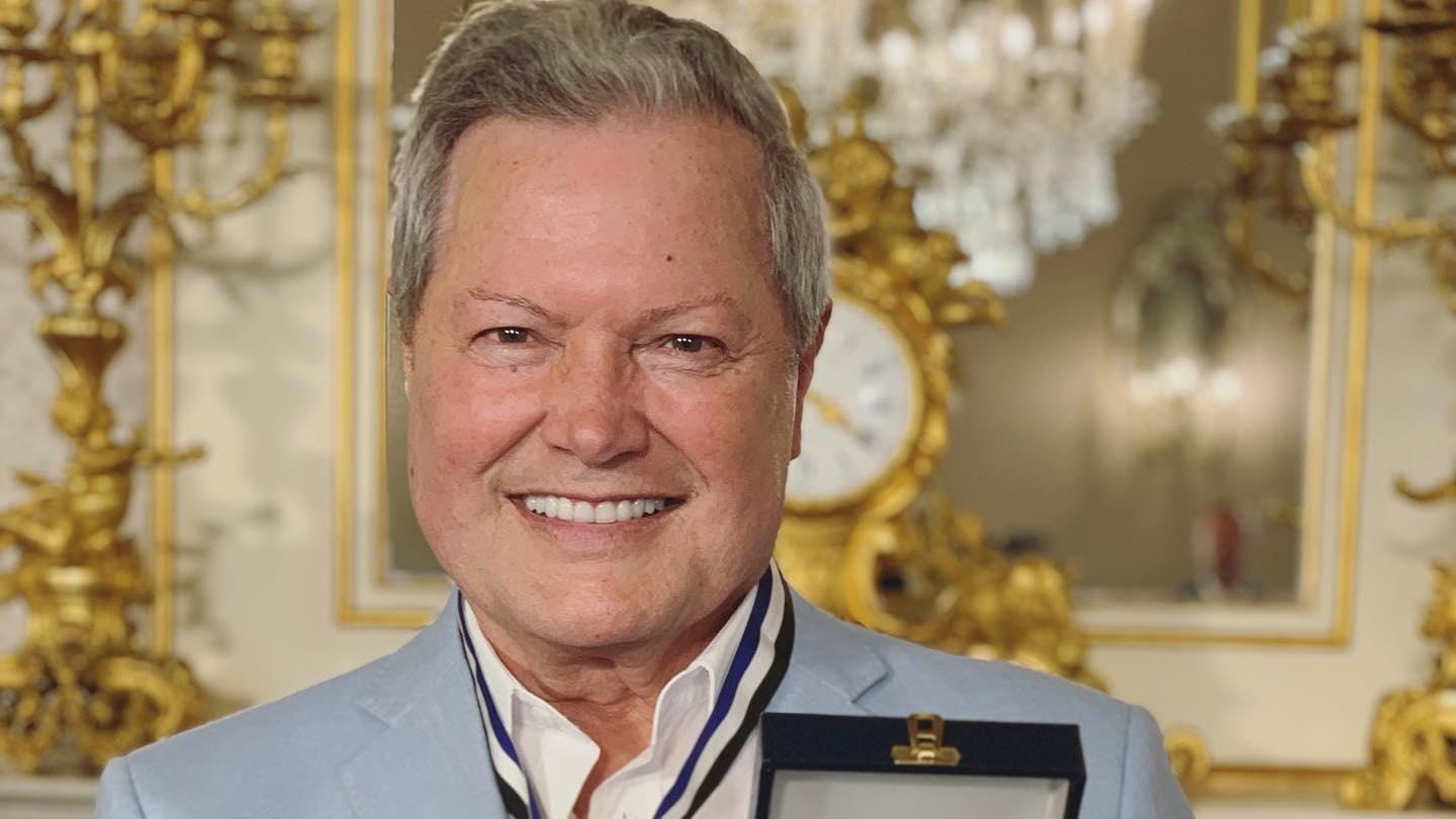 Marco Paulo traiu o compadre?