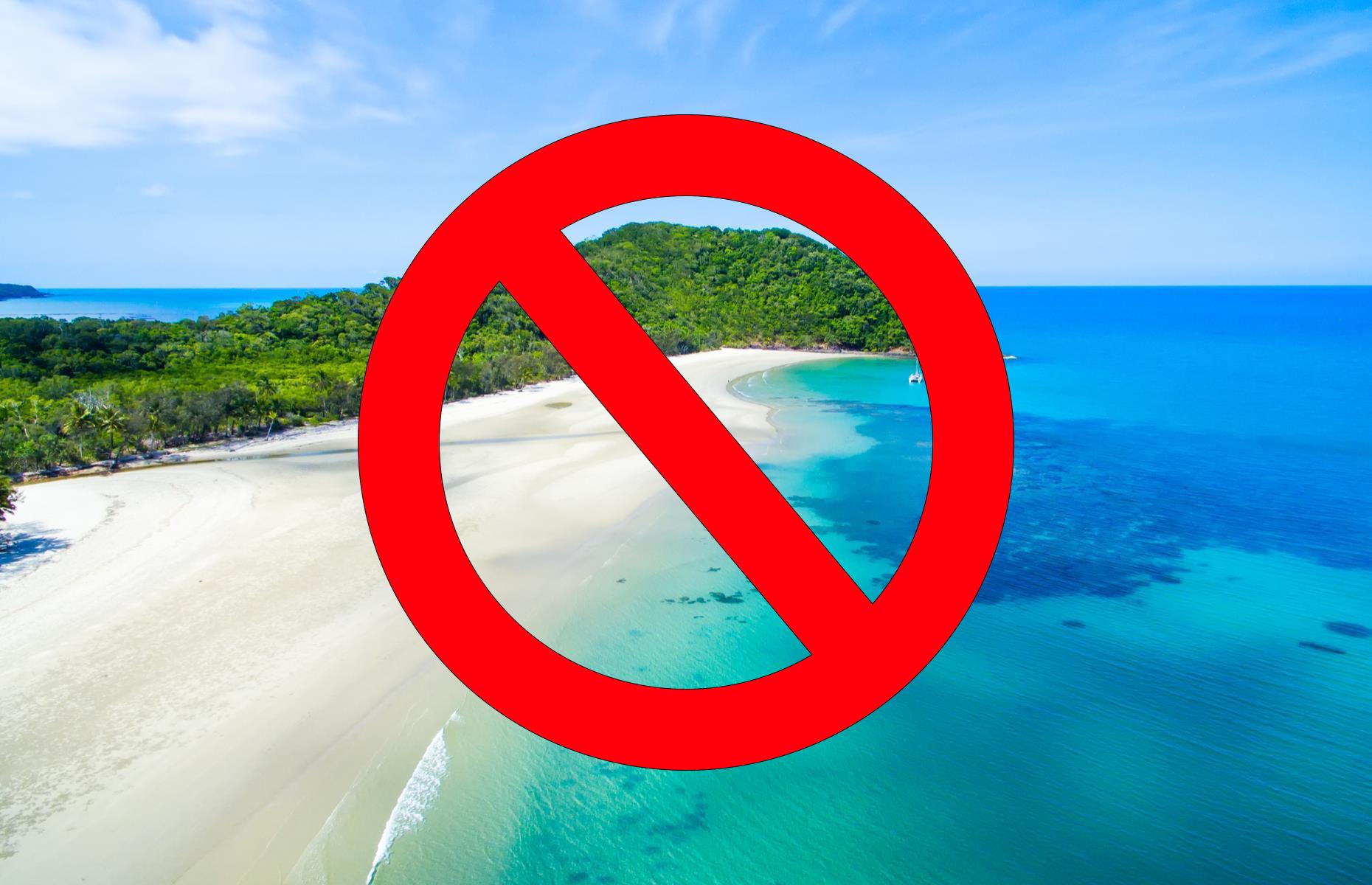 Ranked: the world's 25 most DANGEROUS beaches
