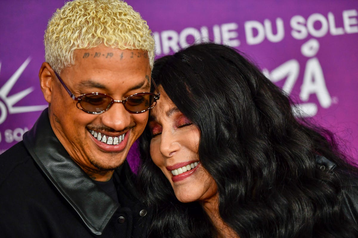 Cher’s Rep Shuts Down Alexander Edwards Breakup Rumors