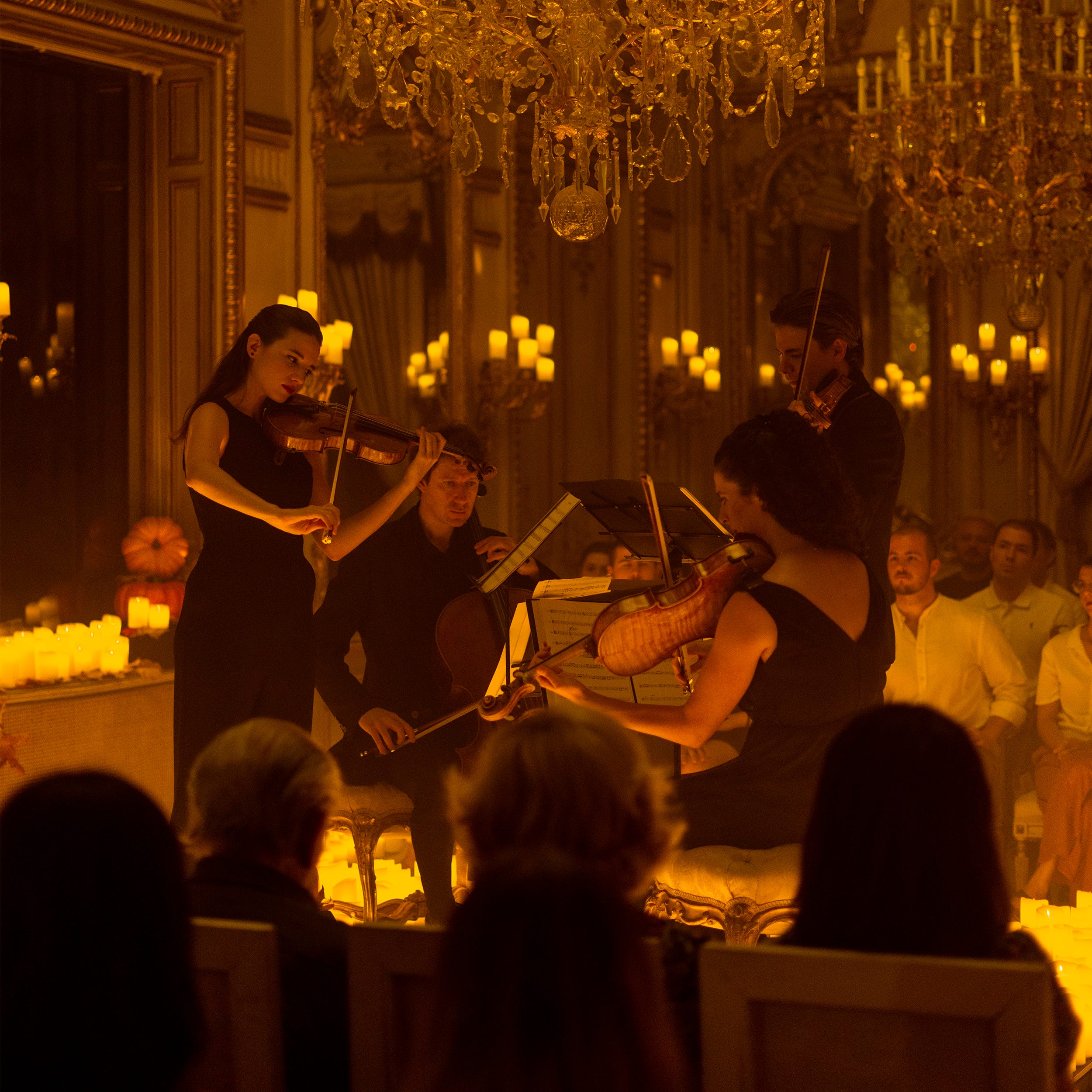 Hudson Valley holidays: Candlelight concerts, New York Tenors and more ...