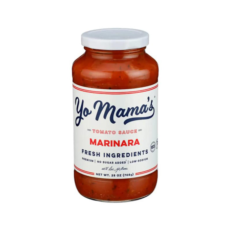 The Jarred Pasta Sauce That Tastes Even Better than Rao's (It's That Good!)