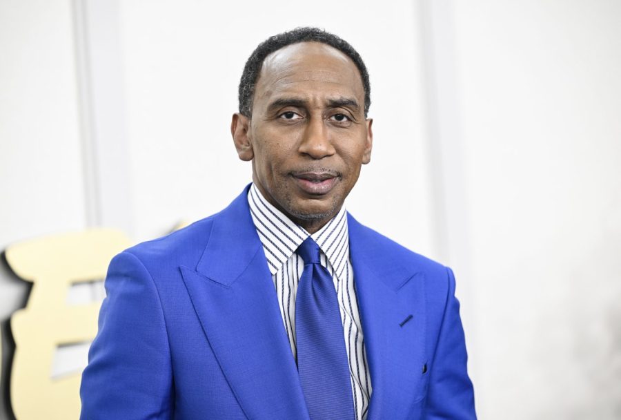 Stephen A. Smith: Trump ‘annihilation’ of Harris ‘a referendum on the ...