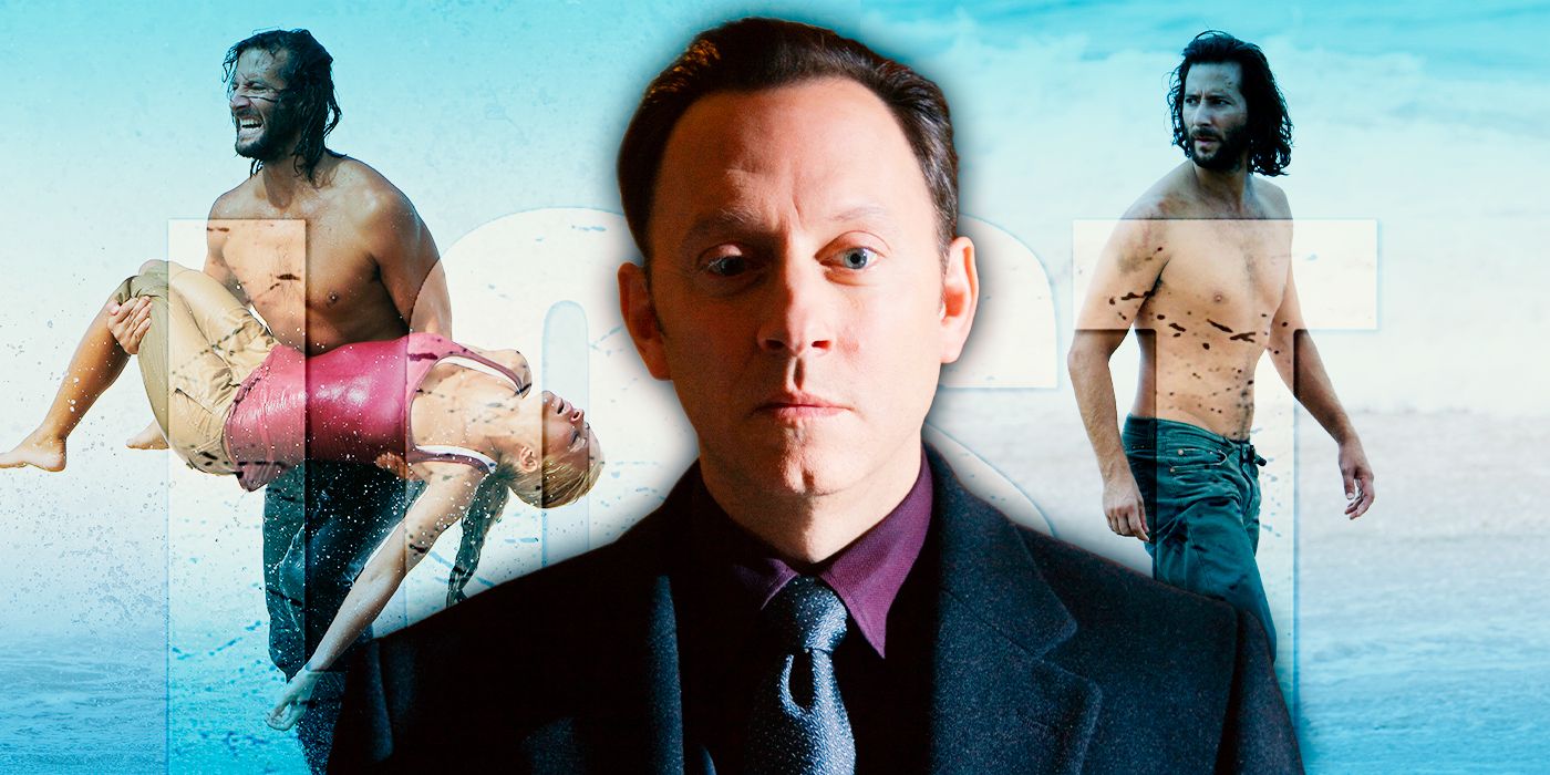 10 Things That Happen in Every Episode of Lost