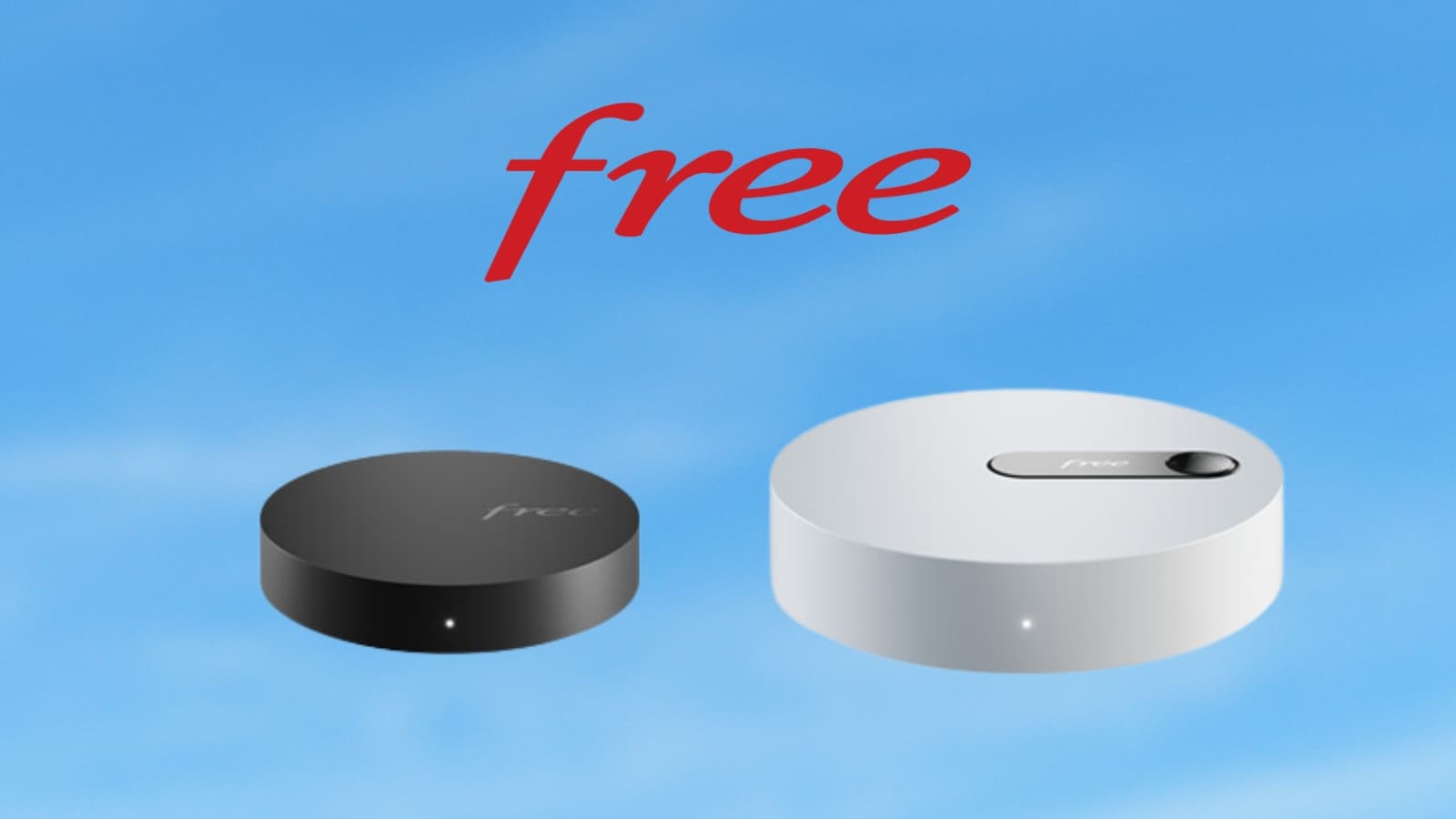 Free : pour une fibre pas cher, optez pour cette offre sur la célèbre ...