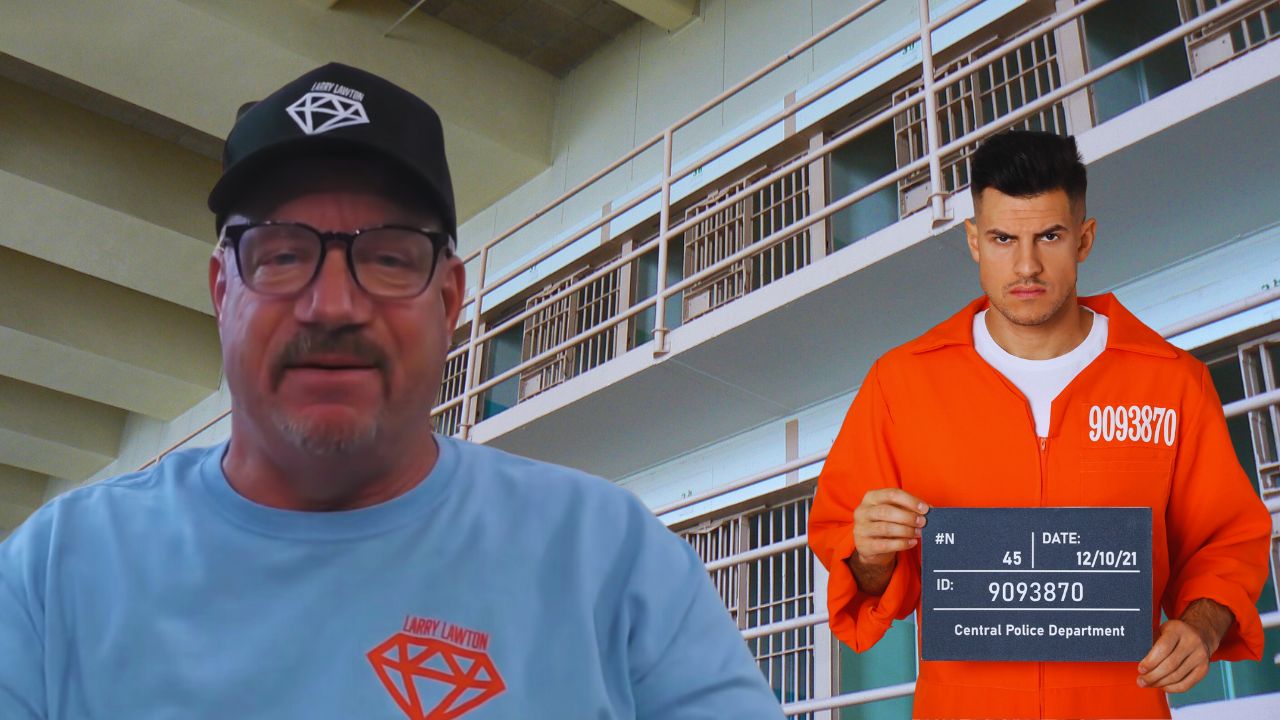 10 Rules You Must Follow If You Want to Survive Prison