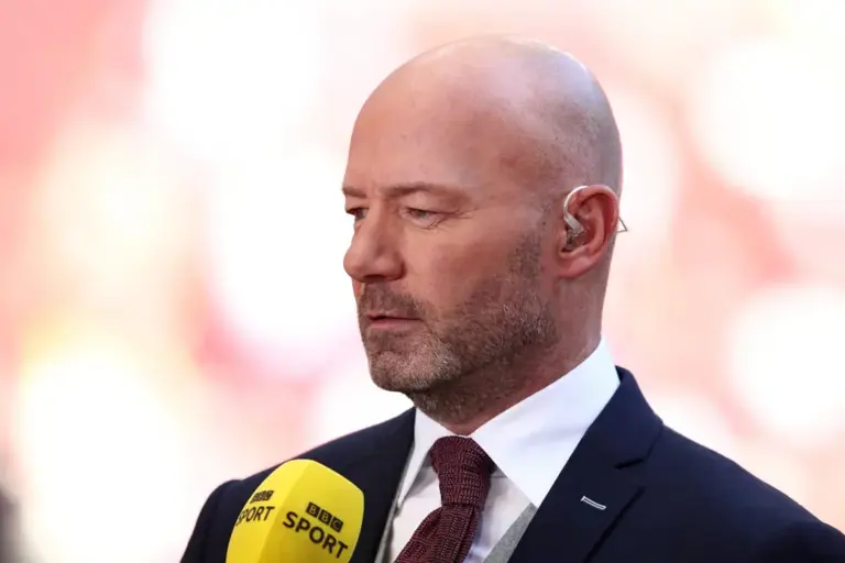 EPL: Shearer predicts Arsenal vs Liverpool, Man Utd, Chelsea fixtures EPL: Shearer predicts Arsenal vs Liverpool, Man Utd, Chelsea fixtures