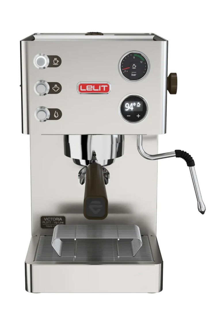 The Best Espresso Machines for Beginners, Coffee Nerds, and Everyone in ...