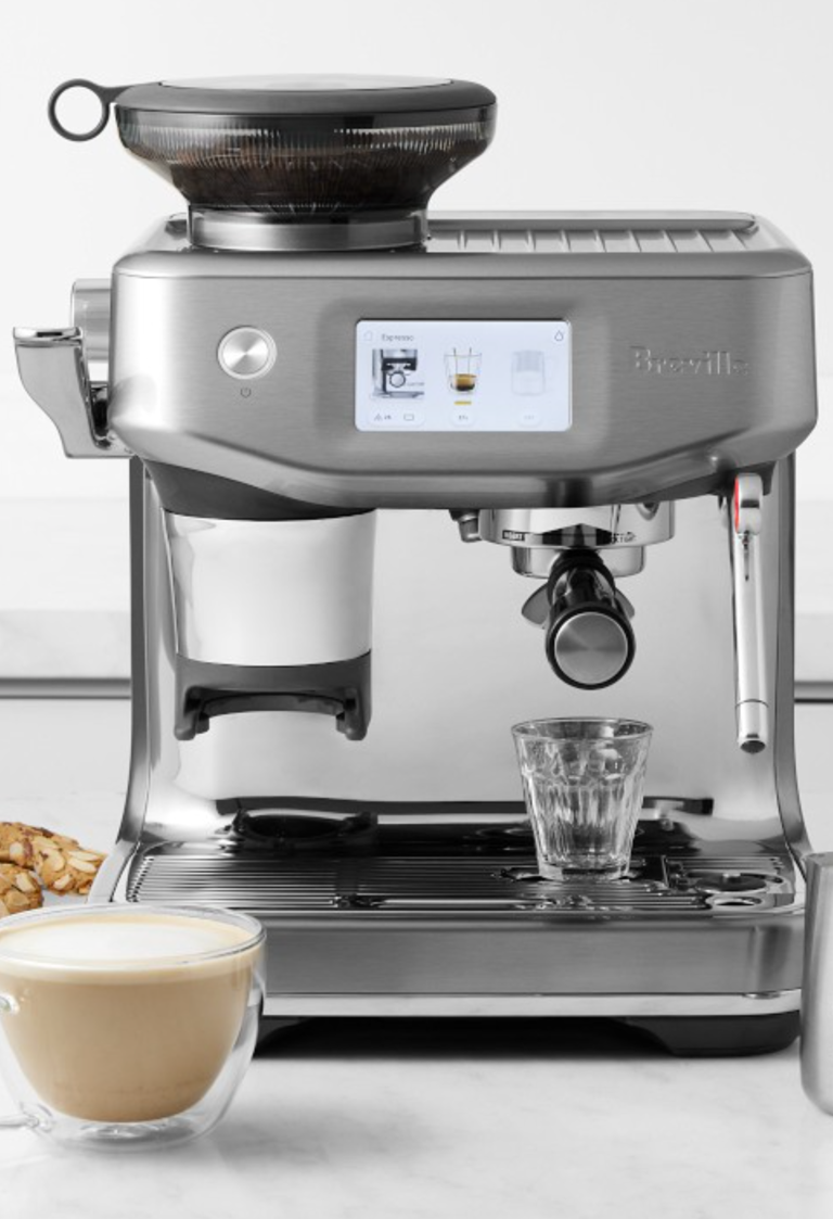 The Best Espresso Machines for Beginners, Coffee Nerds, and Everyone in ...