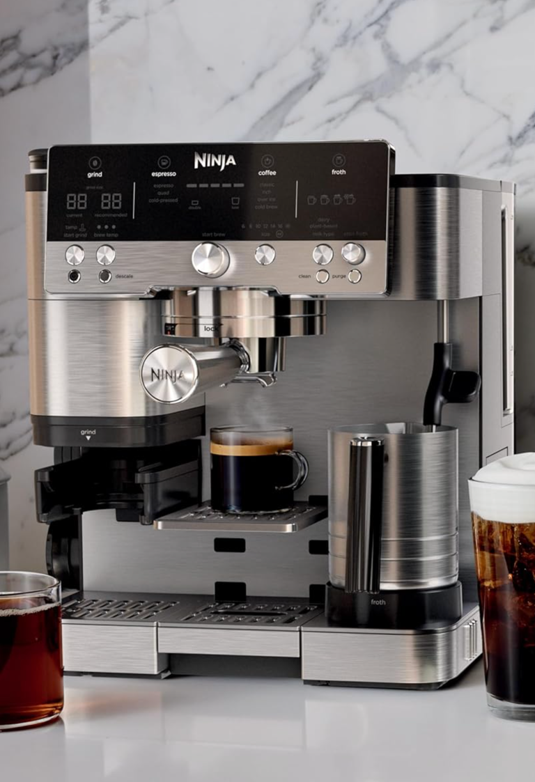 The Best Espresso Machines for Beginners, Coffee Nerds, and Everyone in ...