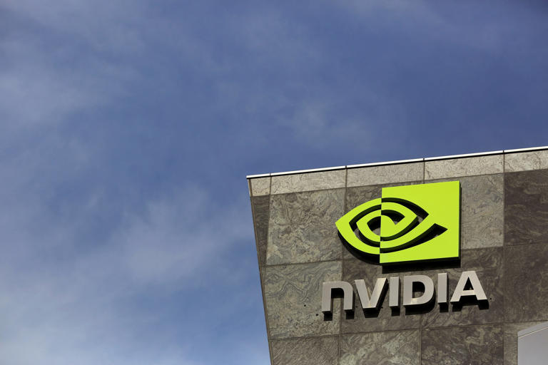 Nvidia invertirá mil millones de dólares en un centro de datos en el ...
