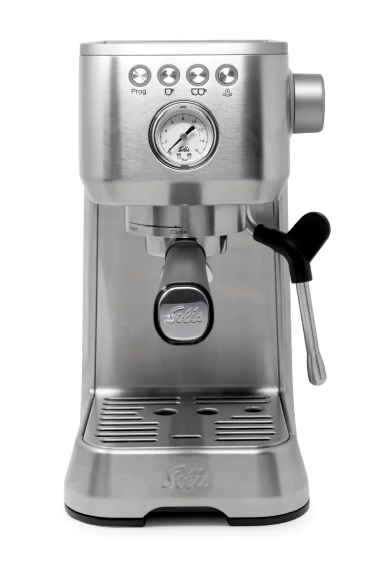 The Best Espresso Machines for Beginners, Coffee Nerds, and Everyone in ...