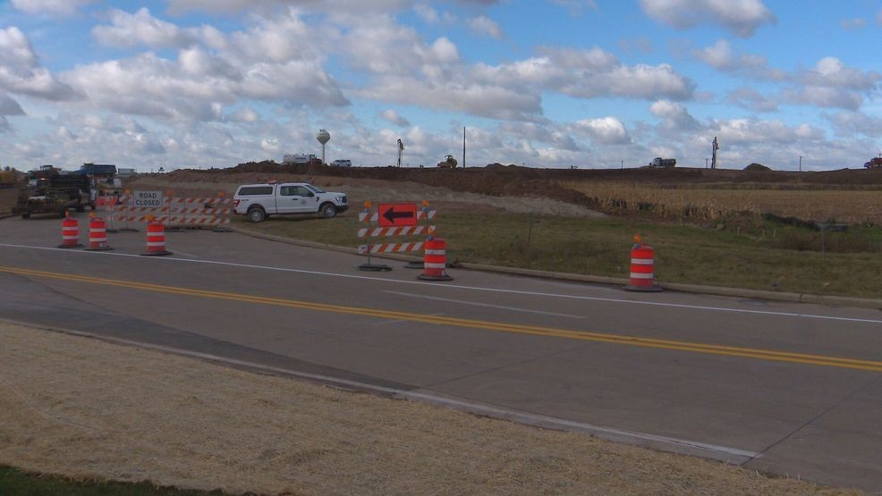 Wisconsin DOT unveils 2025 highway projects, including I-41 expansion ...