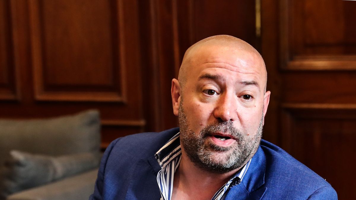 Denuncian a Javier Milei, Karina Milei y Lule Menem por presuntos ...