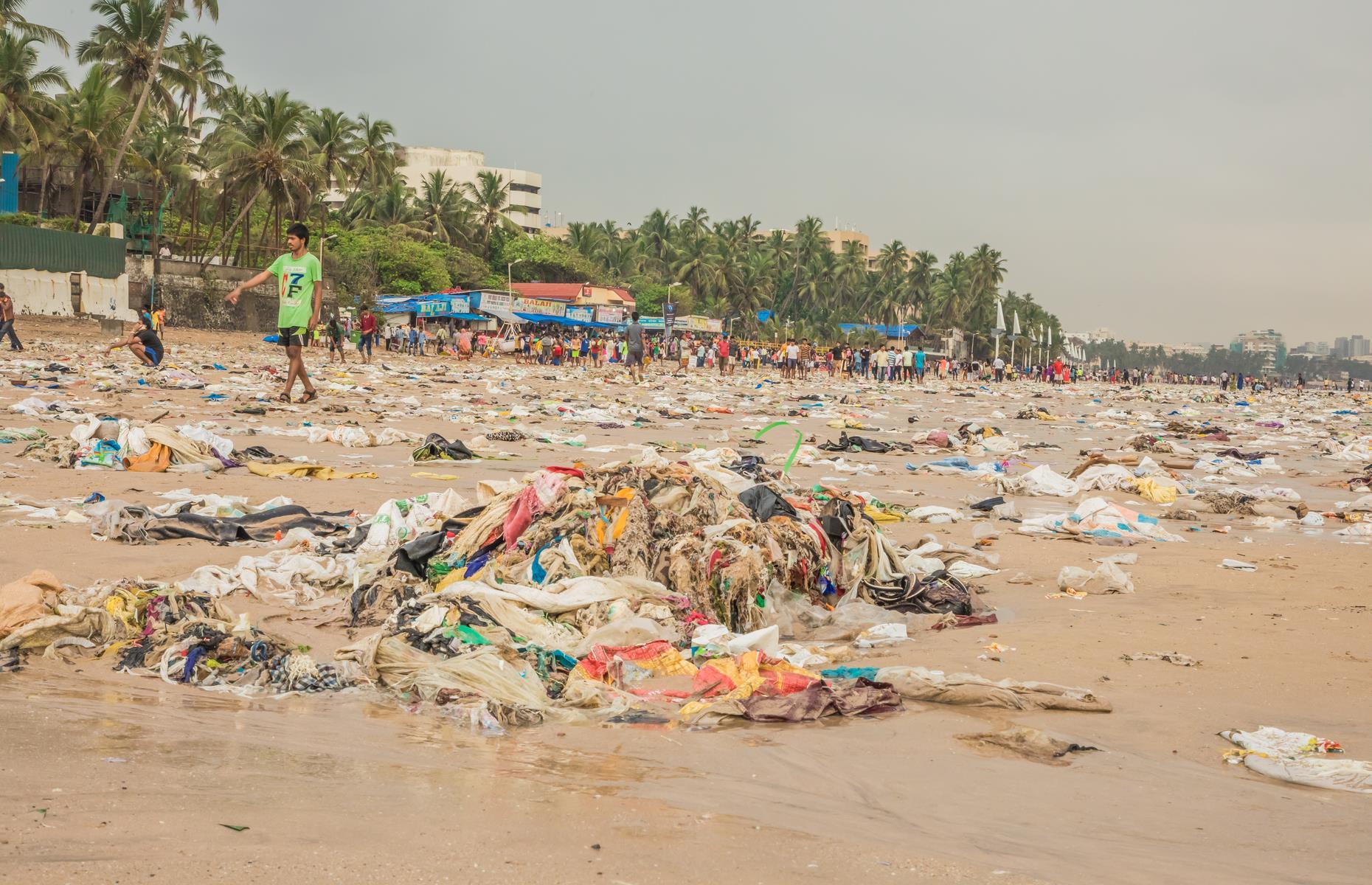 Ranked: The 25 most DANGEROUS beaches in the world
