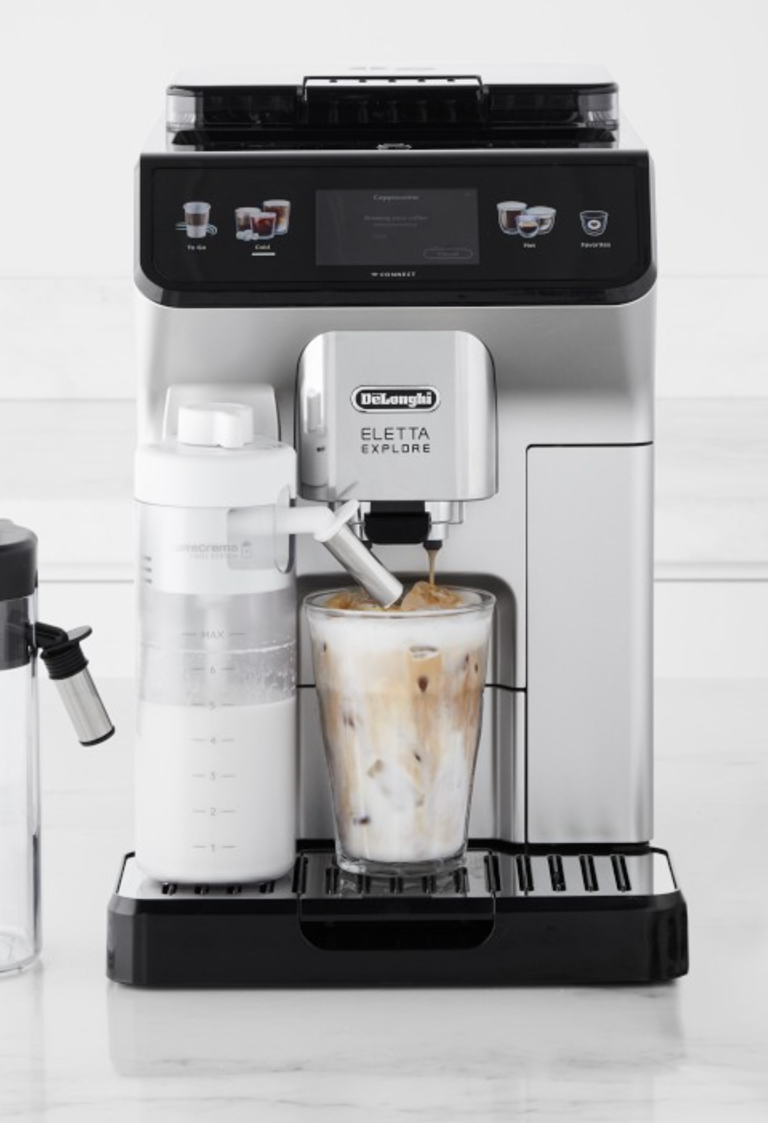 The Best Espresso Machines for Beginners, Coffee Nerds, and Everyone in ...