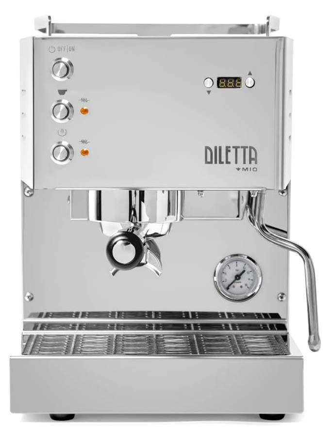 The Best Espresso Machines for Beginners, Coffee Nerds, and Everyone in ...