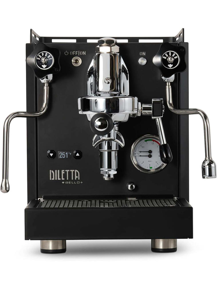 The Best Espresso Machines for Beginners, Coffee Nerds, and Everyone in ...