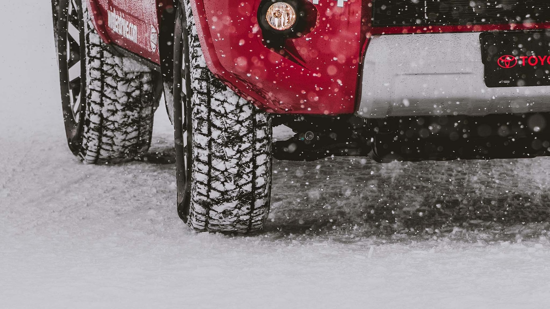 The Best Winter Tires for Snow, Ice, and Slush According to the Experts