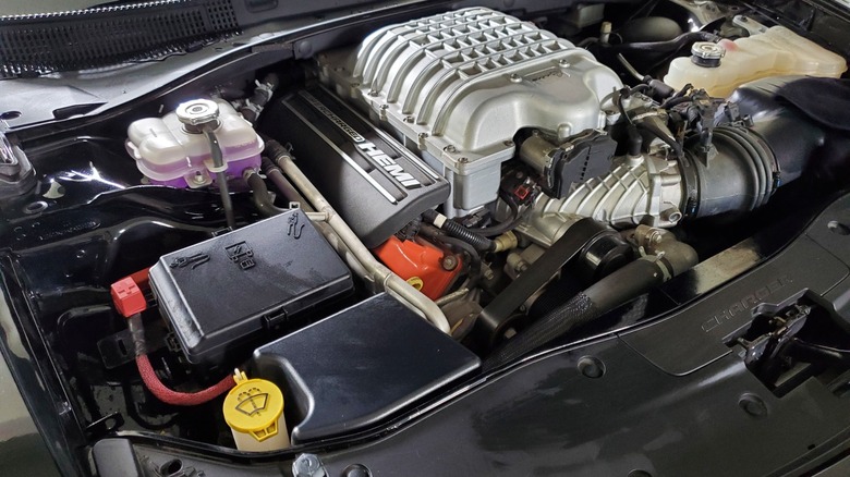 5 Maintenance Tips That Will Extend The Life Of Your HEMI Engine