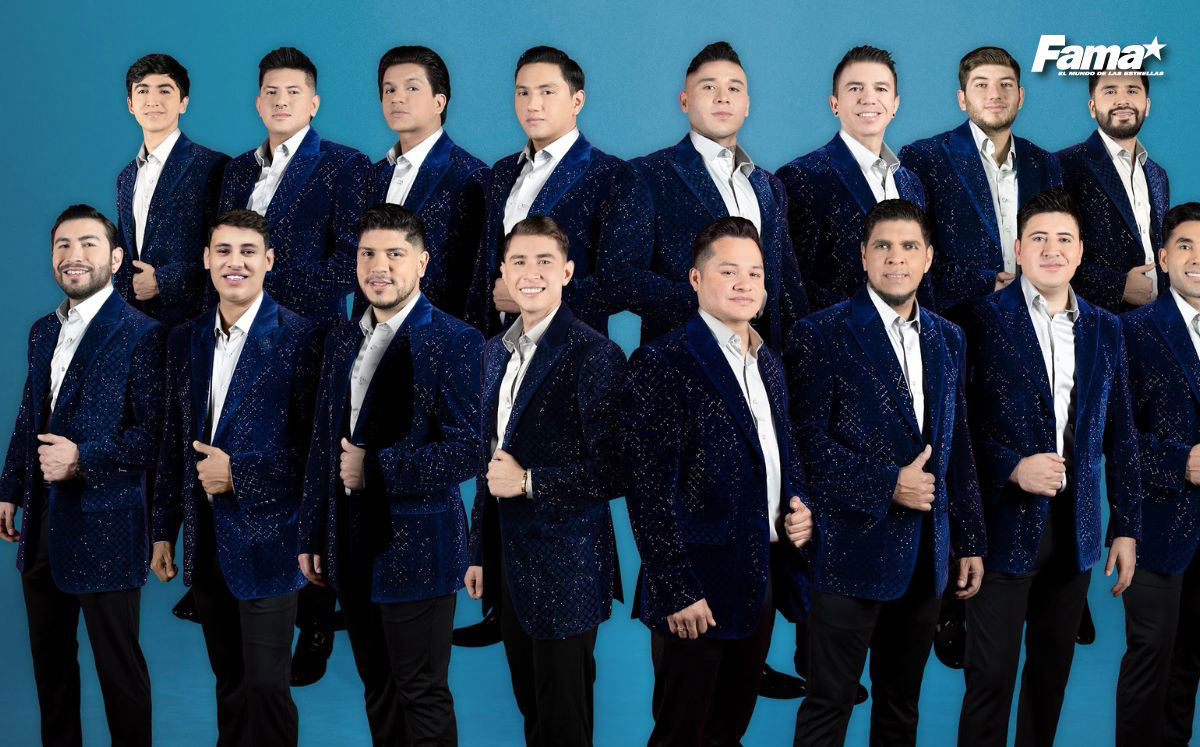 Banda Los Recoditos sufre intento de asalto; los intentan GOLPEAR con ... Banda Los Recoditos sufre intento de asalto; los intentan GOLPEAR con ...