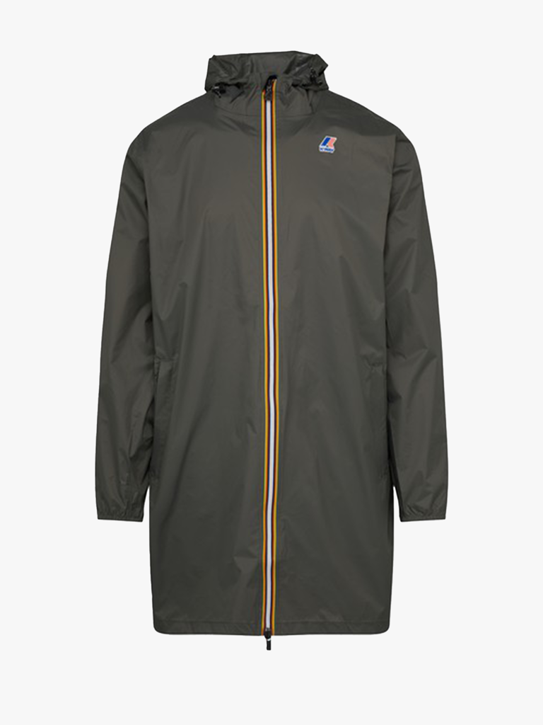 Les 12 meilleures vestes imperméables pour homme pour vous protéger de ...