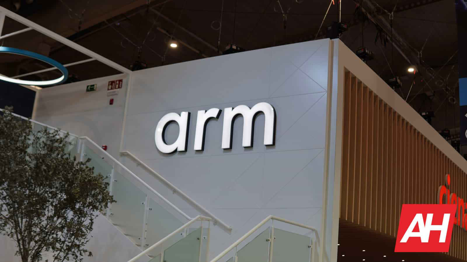Arm reportedly secures Meta as client for its first SoC Arm reportedly secures Meta as client for its first SoC