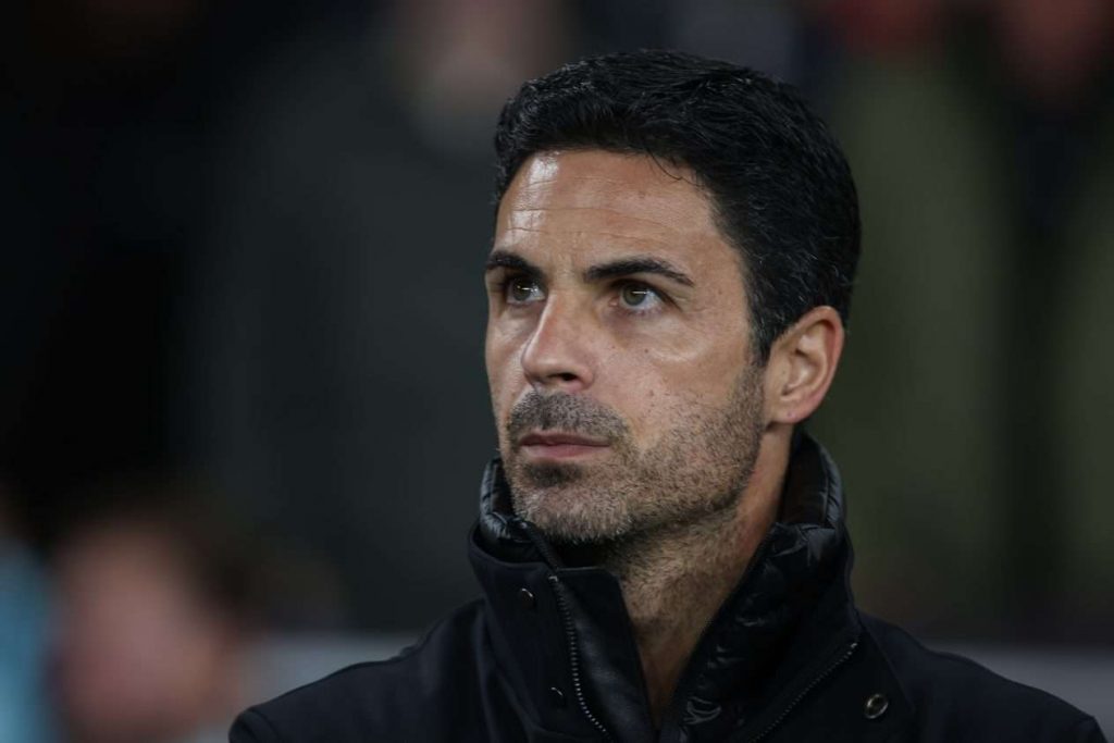 Arsenal ei aio palkata vapaata agenttia hyökkäykseensä ...