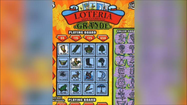 Jacksonville woman wins $1 million from scratch-off lottery ticket ... Jacksonville woman wins $1 million from scratch-off lottery ticket ...
