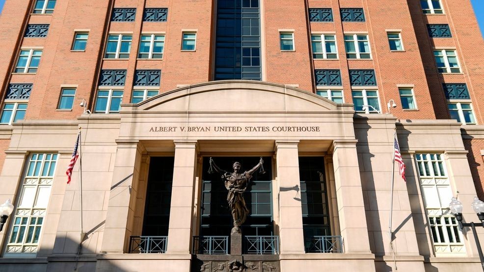Senior DOJ prosecutor fired after unwillingness to re-prosecute James ...