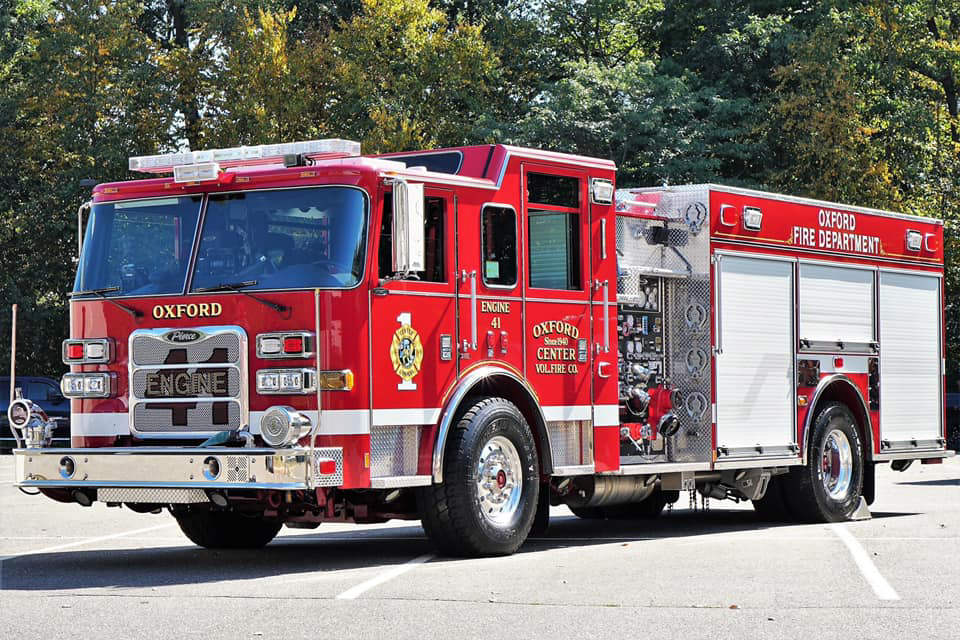 Crews in Oxford battling brush fire in Naugatuck State Forest ... Crews in Oxford battling brush fire in Naugatuck State Forest ...