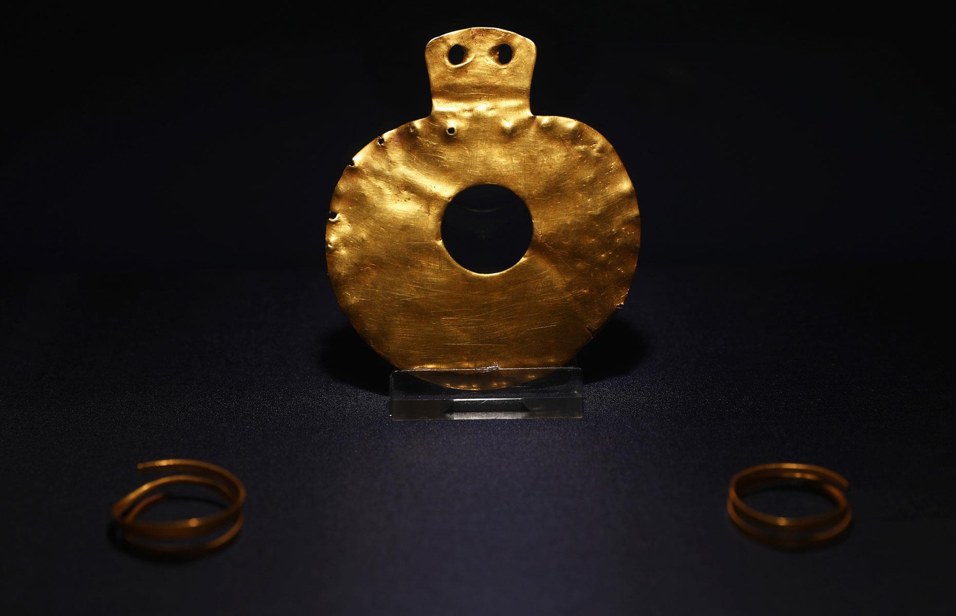 The Fascinating History Of Gold Will Blow Your Mind