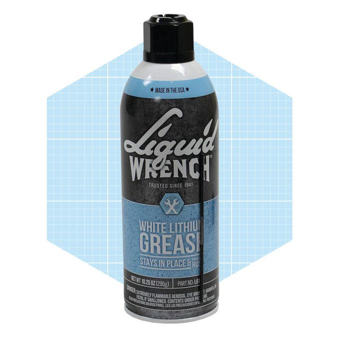 A guide to the 8 most common automotive and household lubricants