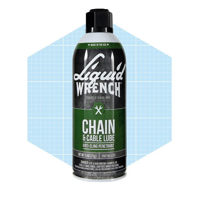 A guide to the 8 most common automotive and household lubricants