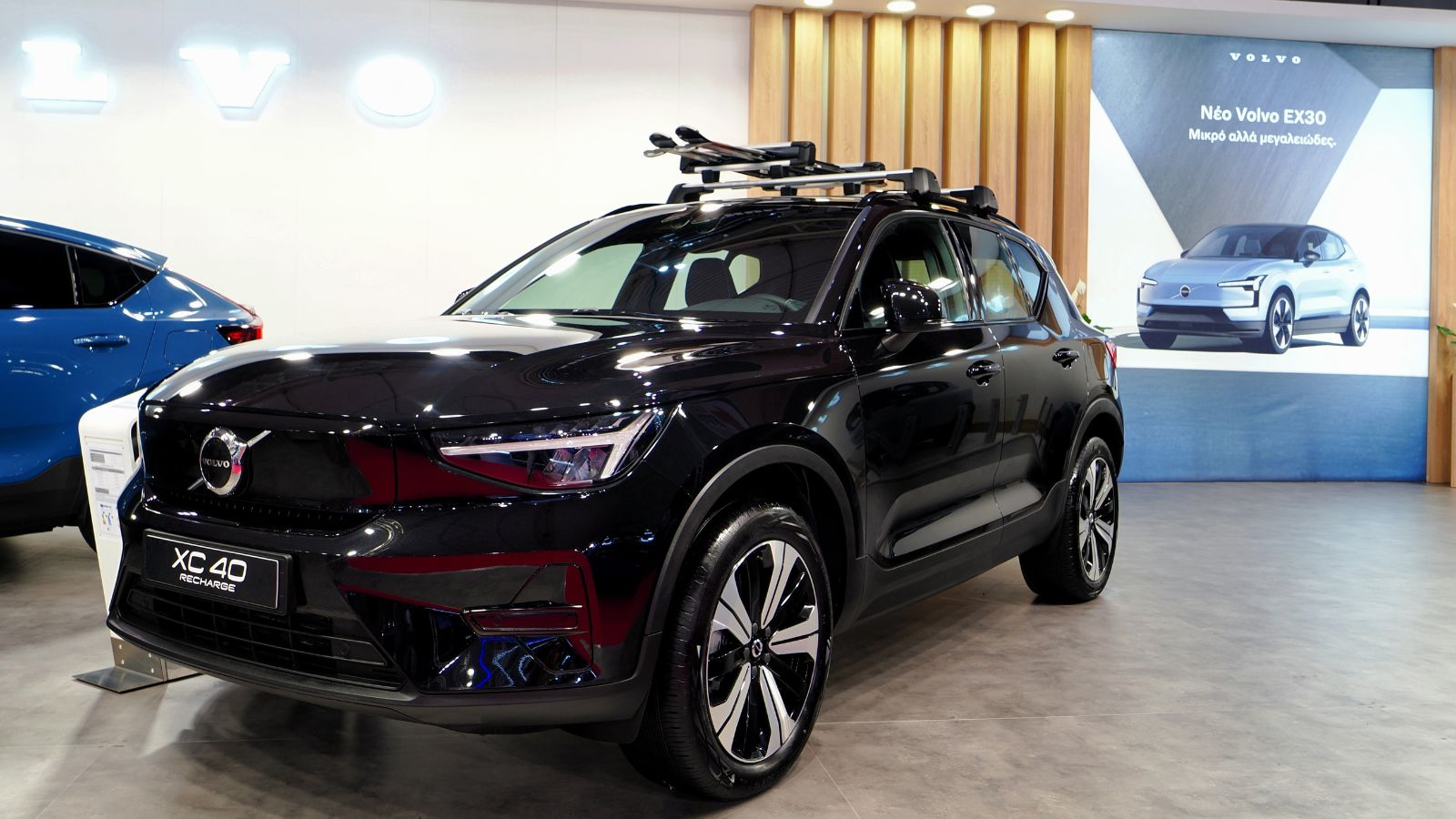 21 City Smart Cars That Excel in Efficiency and Endurance — Smart City ...