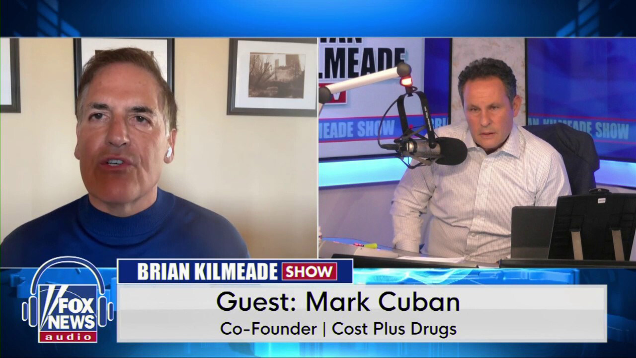 Mark Cuban backs Harris' economic platform, but thinks one tax plan 'is ... Mark Cuban backs Harris' economic platform, but thinks one tax plan 'is ...