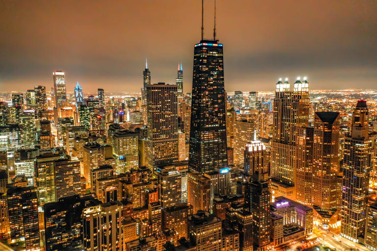 Check out these 6 Fun Things to do in Chicago
