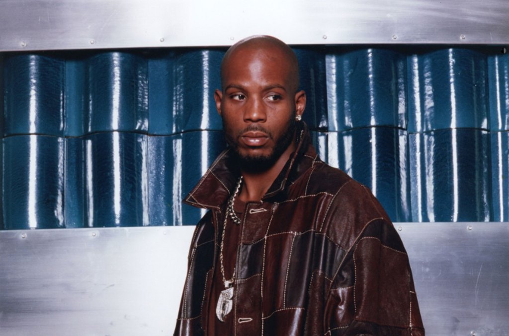 DMX's Spiritual Side Focus of Posthumous ‘Let Us Pray: Chapter X' Album