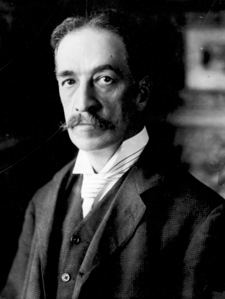 Qui était Louis Wain, l'artiste qui a réinventé le chat