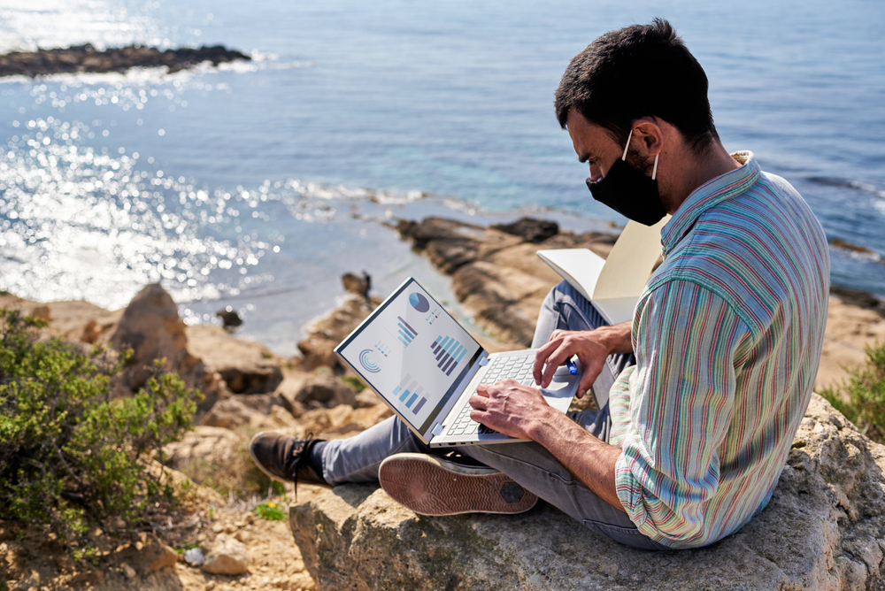 16 rules for working remotely from any global city