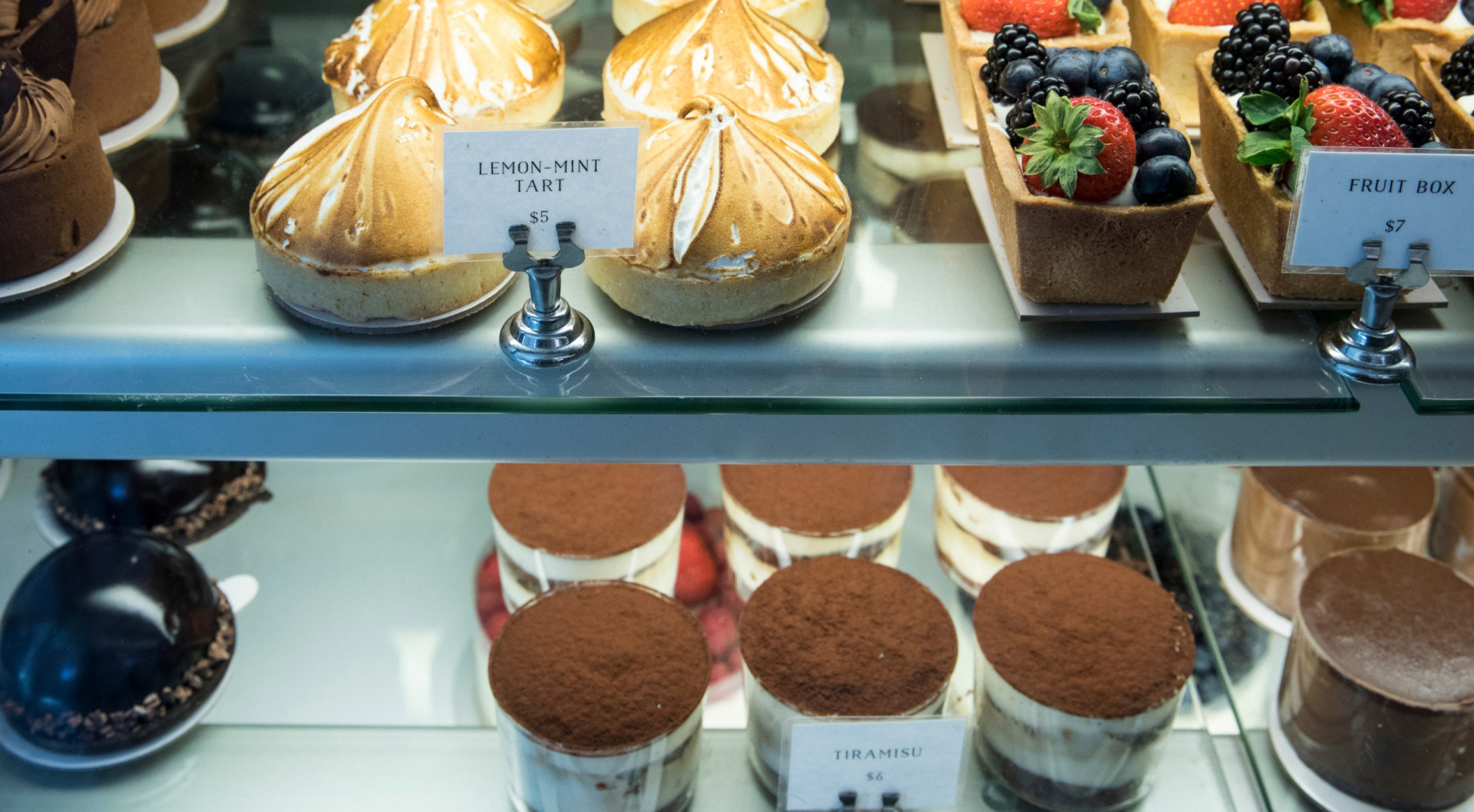 Postres con mala fama que en realidad son mucho más sanos de lo que se ... Postres con mala fama que en realidad son mucho más sanos de lo que se ...