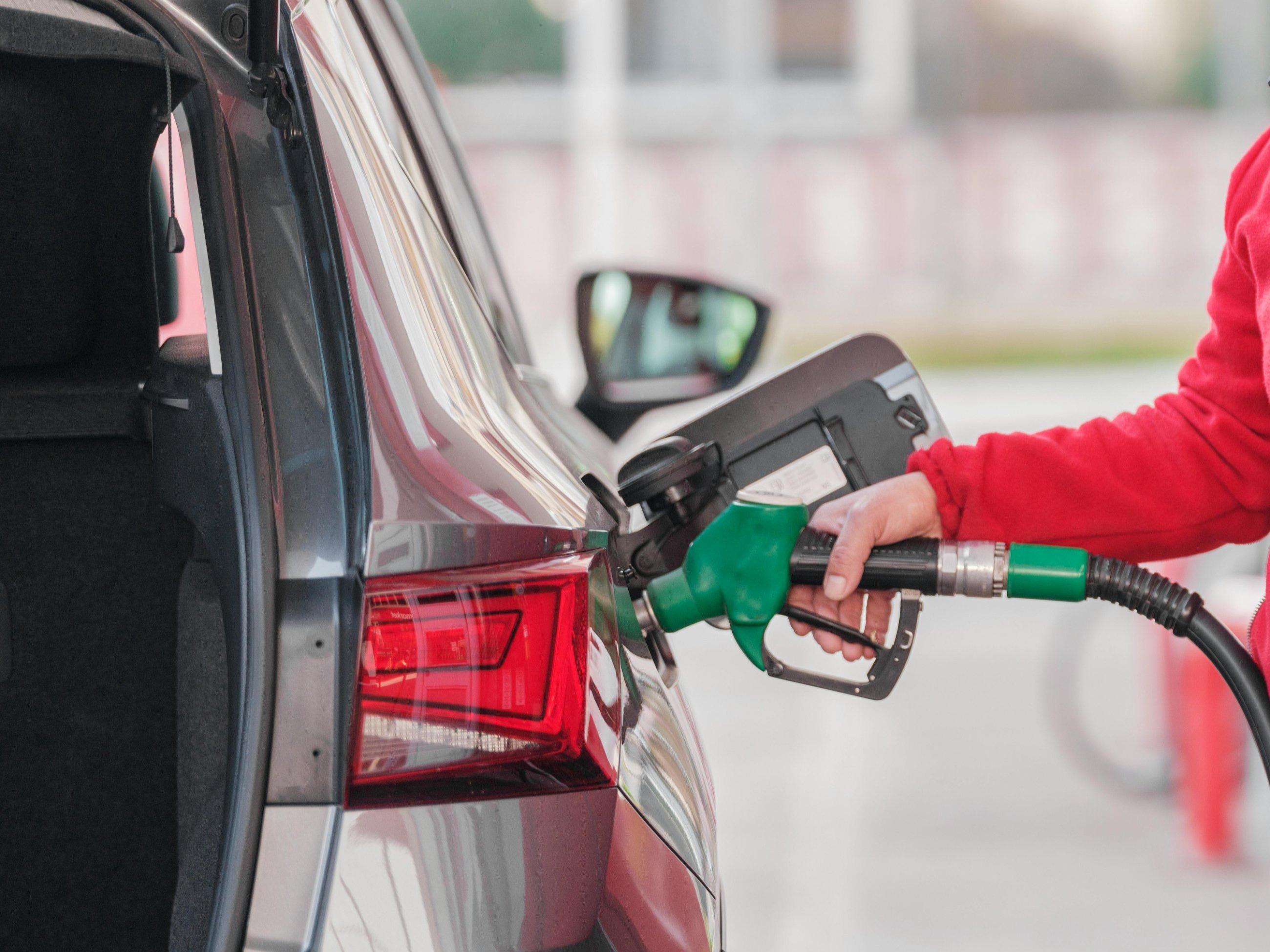 Obniżka cen paliw. Koncern ogłasza promocję