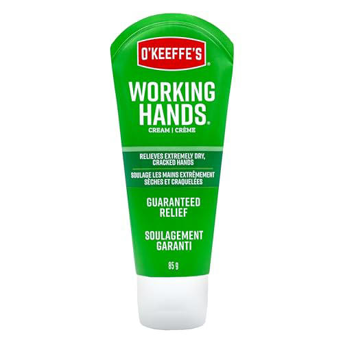 We put 5 hand creams to the test–here’s how they ranked