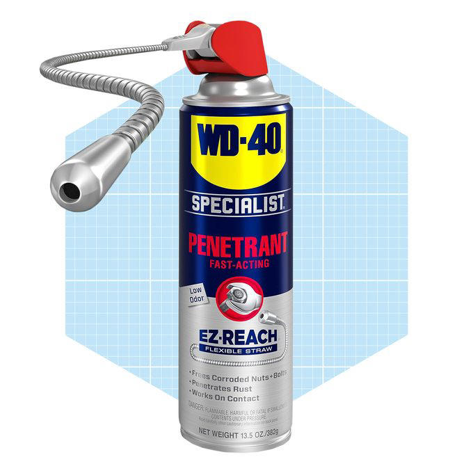 A guide to the 8 most common automotive and household lubricants